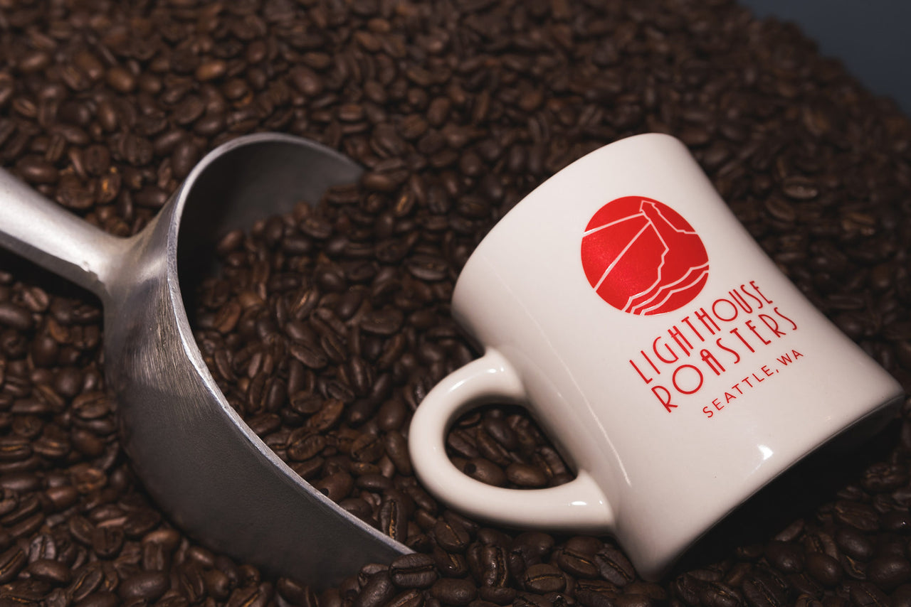 Wholesale • Lighthouse Roasters