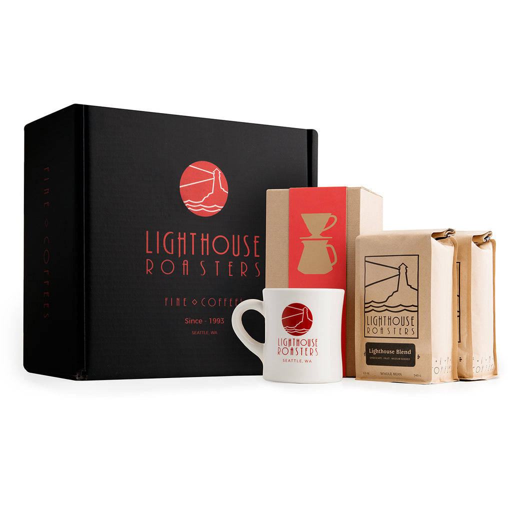 Gifts • Lighthouse Roasters