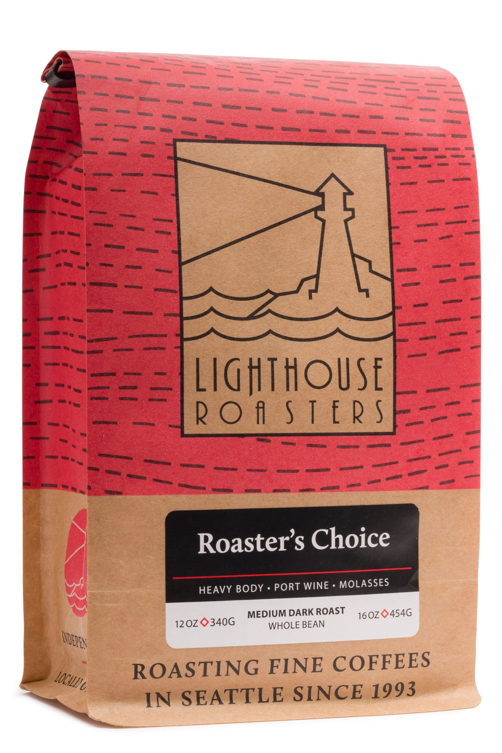Lighthouse Roasters | Premium Coffee Retail & Wholesale