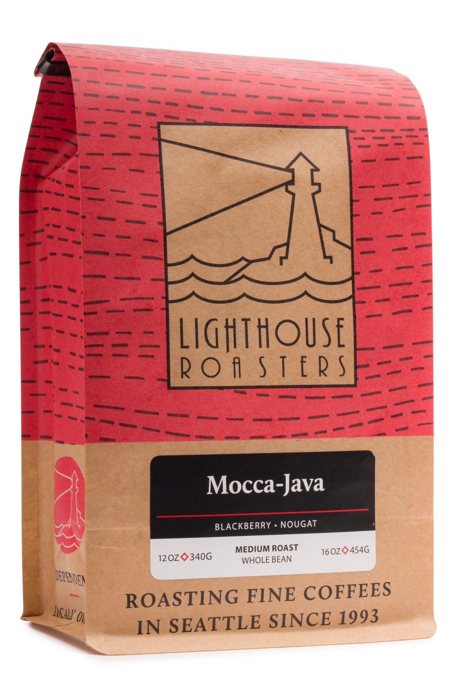 Lighthouse Roasters | Premium Coffee Retail & Wholesale