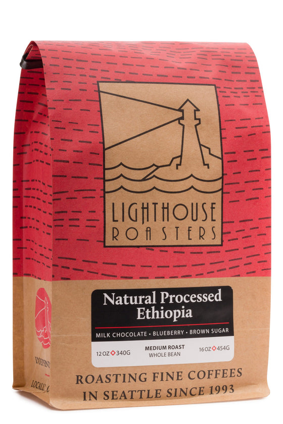 Lighthouse Roasters | Premium Coffee Retail & Wholesale