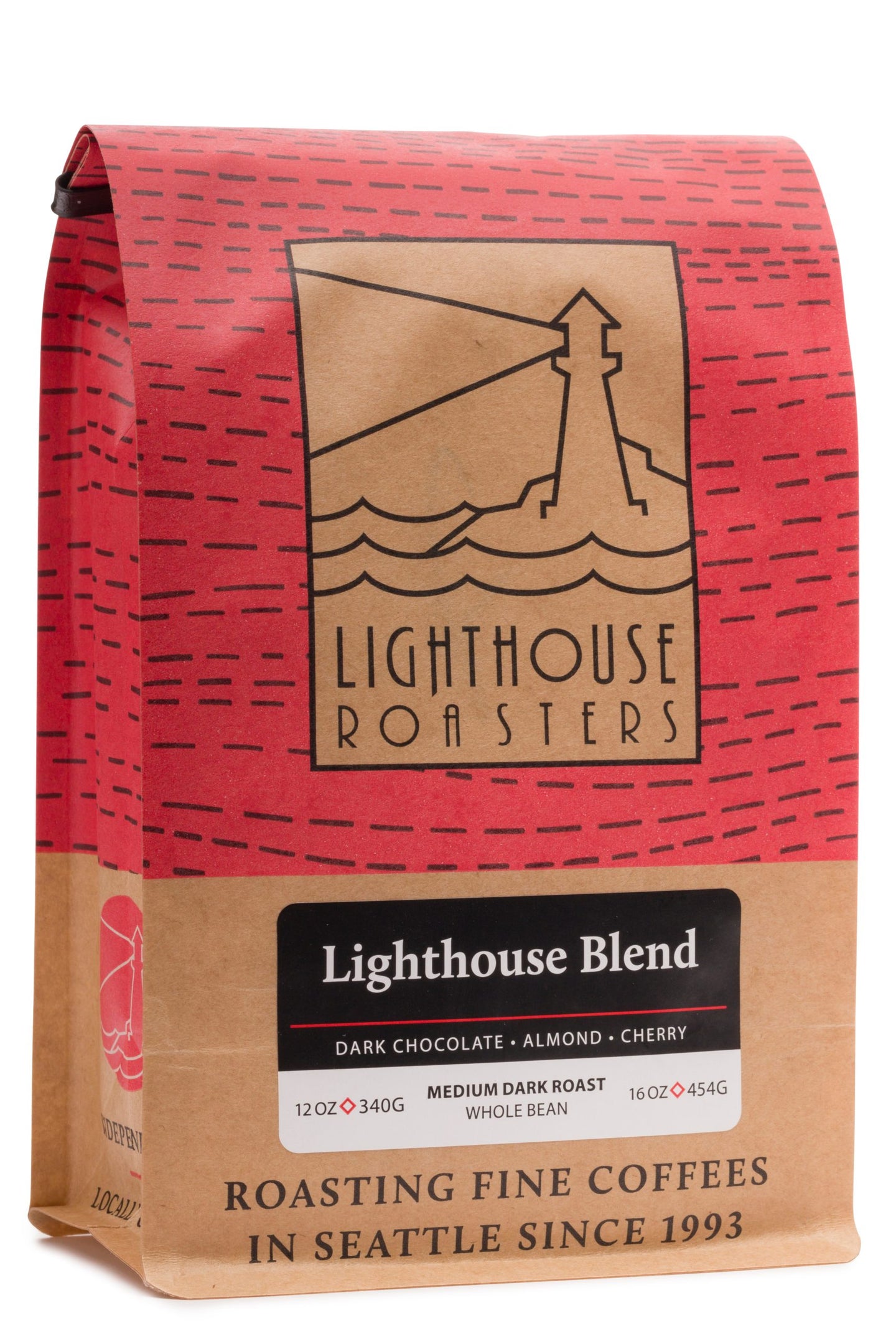 Lighthouse Roasters | Premium Coffee Retail & Wholesale