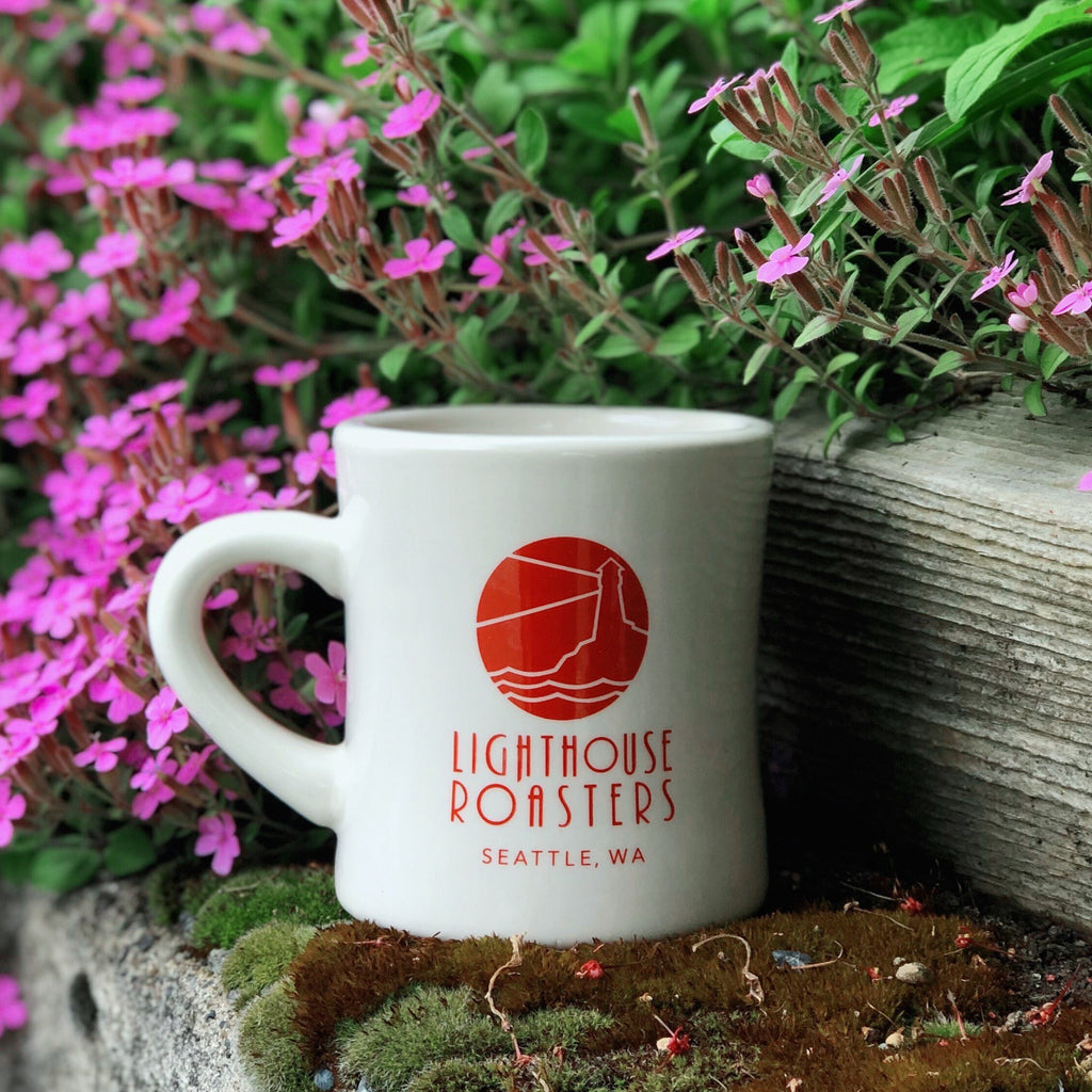 Merchandise • Lighthouse Roasters